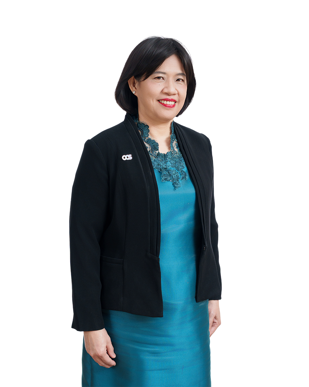 ข้อมูลผู้บริหาร