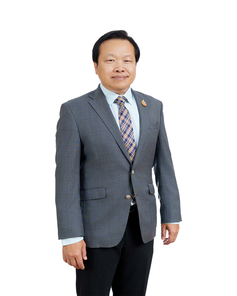 ข้อมูลผู้บริหาร