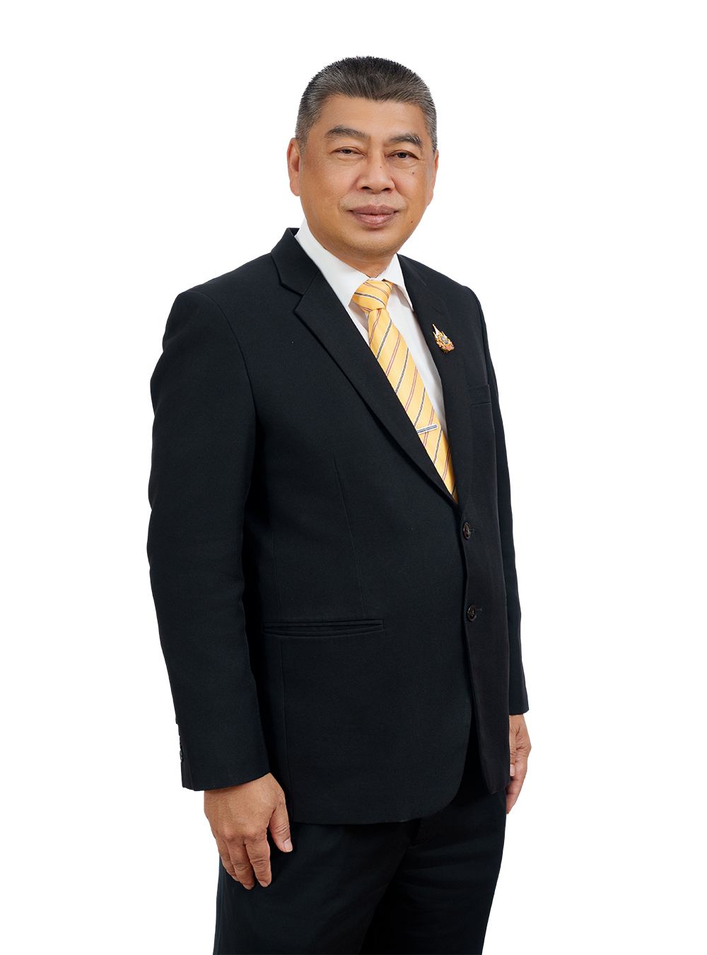 ข้อมูลผู้บริหาร