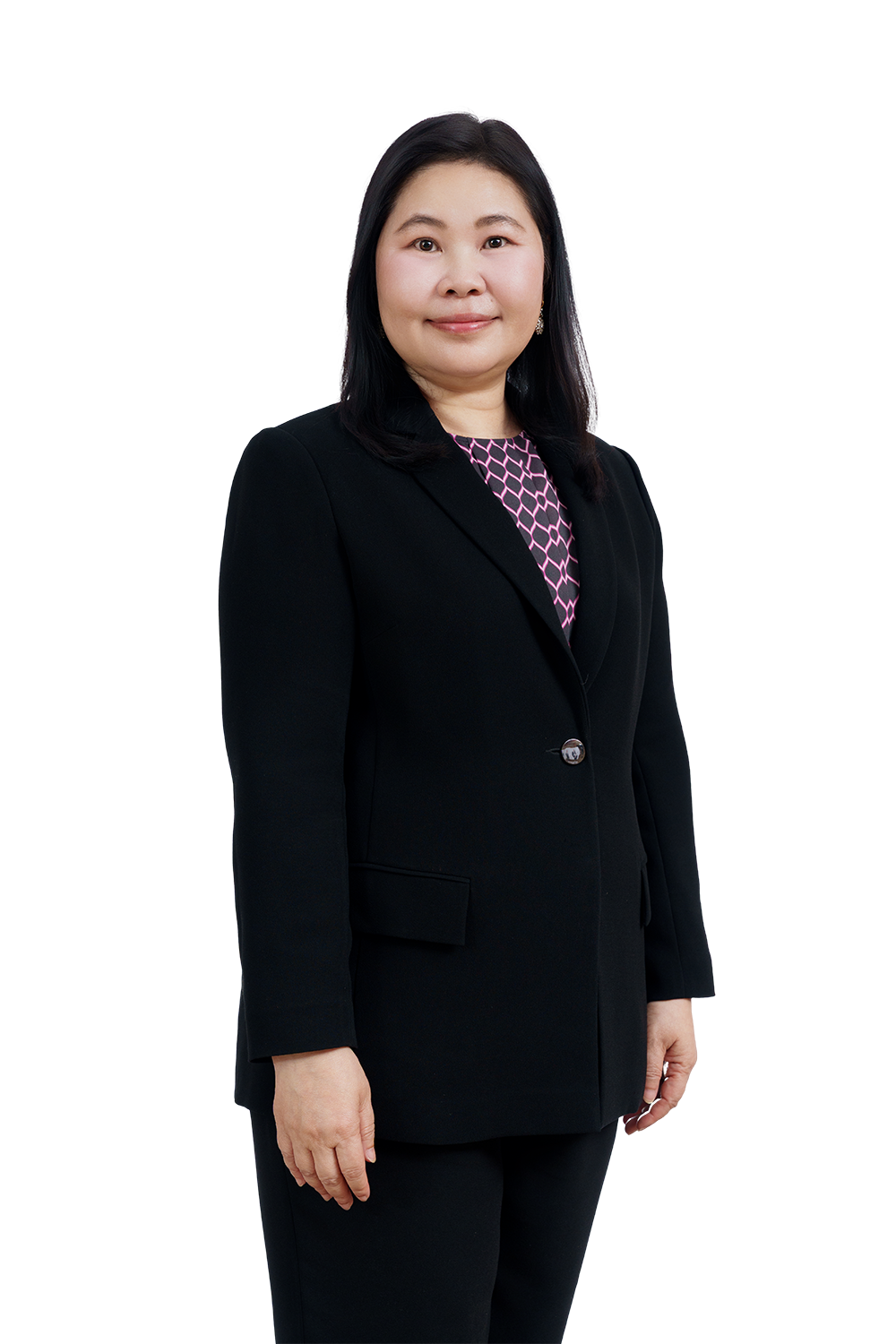 ข้อมูลผู้บริหาร